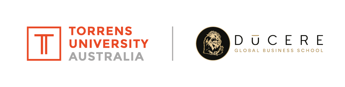 Ducere | Torrens University Australia | Enrolment Form